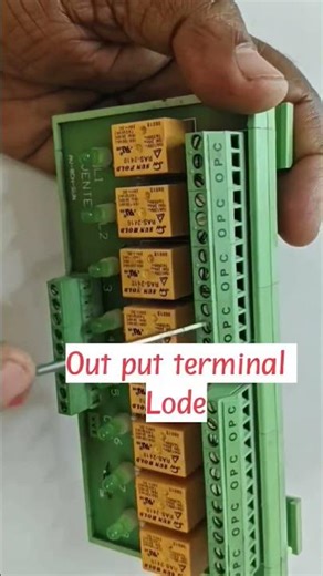 8 Channel Relay Board 🔥30.Sec Explained