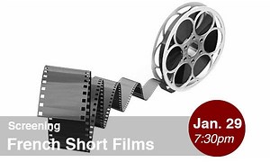 A French Short Films Night, L'Apr?s Lutins