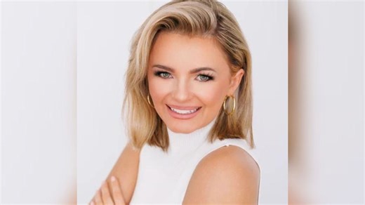 Carley Vogel crowned 2024 Miss Tennessee
