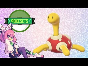 Shuckle - Estrategia TROLL - Daño Masivo!!!
