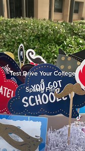 14 reactions · 3 comments | We had over 80 students from eight area high schools attend Spring Fling to find out more about the programs we offer and join our students for our Spring Fling activities. | Beaufort County Community College | Facebook