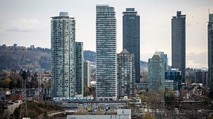 Tax cuts and tax increases. Here's what's set to change in B.C. in 2025 | CBC News