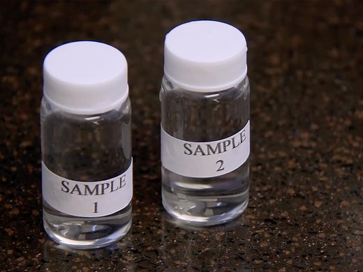 Radon in Well Water | UGA Radon