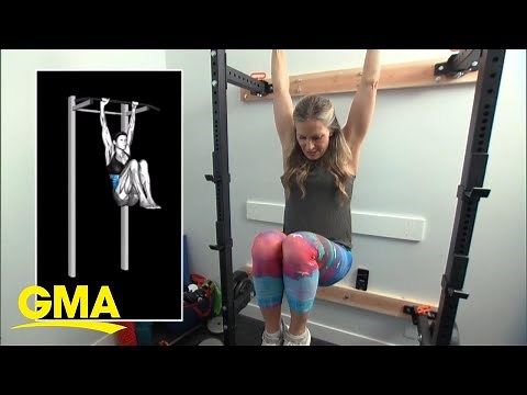 A look at AI workout trainers