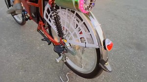 16 reactions | New model E-bicycle Easy go  Nepal's no 1 brand...