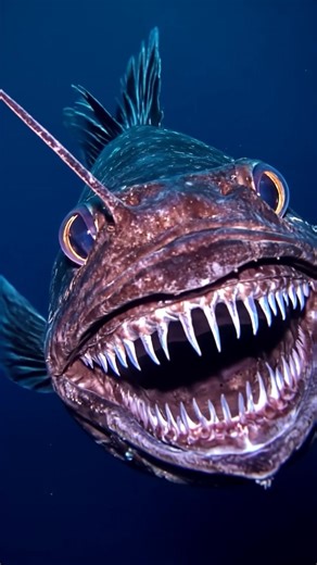 10K views · 31 reactions | Discovering New AI Fish Species | Panda Curioso | Facebook