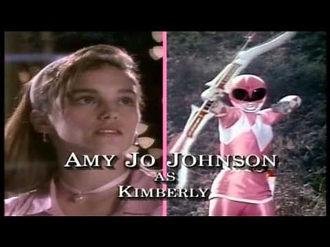 Mighty Morphin Power Rangers Intro (Full HD)