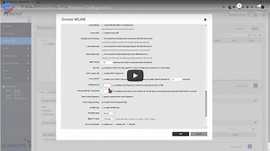RUCKUS ZoneDirector Config: Best Practice - Purdicom Cloud, Security & Wireless Technology Distributors