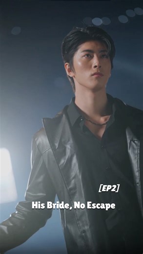 DramaWave - Dramas & Reels on Instagram: "He claims her as his bride, then her to find he was her childhood savior. Research🔍"His Bride, No Escape" on DramaWave app ⏩Let’s watch the series together🎬 #dramawave #MiniDrama#DramaClips#ShortSeries#DramaWave#QuickWatch#LoveAndDrama"