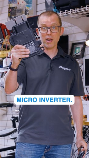 46 reactions · 6 comments | Should you go with #solar microinverters, or optimisers? | SolarQuotes | Facebook