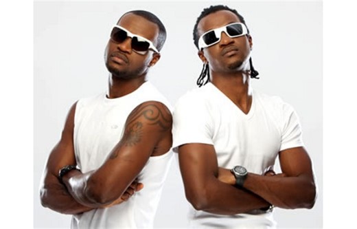 Everything to know about the P-Square fall out