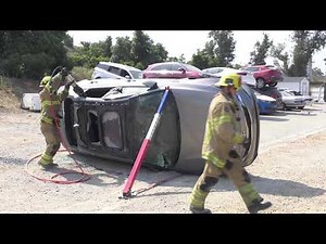 Auto Ex - Flap Down Roof - Side Resting Vehicle