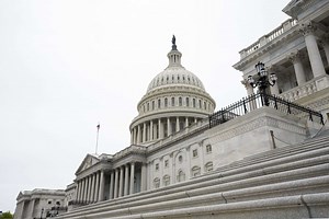 Senate Approves Fourth Round of Coronavirus Spending: $484 Billion for Small Businesses, Testing, Hospitals