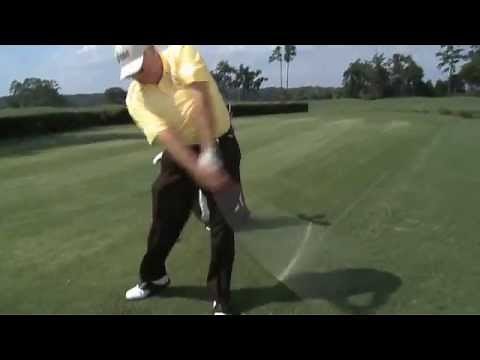 The Peak Performance Swing