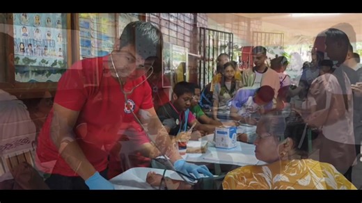 🩸✨ Sinulog 2026 Activity: Bloodletting for a Cause ✨🩸 As part of the annual celebration of Sinulog 2026, the Philippine Red Cross – Gingoog Chapter conducted a bloodletting activity at Gingoog City Colleges, Inc. yesterday, January 16. Through the generosity of our volunteer donors, a total of 112 bags of blood were successfully collected—each one a meaningful gift of life and hope. We extend our heartfelt gratitude to the Philippine Red Cross – Gingoog Chapter and the City Health Personnel fo