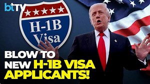 US scraps H-1B lottery, shifts to skill- and salary-based visa selection
