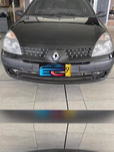 Renault Clio Expression 2011 Features and Performance