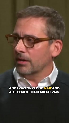 Nurture your life outside of your acting 🎥: Steve Carell | SAG-AFTRA Foundation #AlwaysWinning #DreamHardWorkHarder #KingdomDramaSchool #DramaSchool #Actor #Auditions #Audition #Casting #Castings #PerformingArts #SteveCarell | Kingdom School of Arts