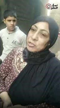 سلفتها بتعمل مشاكل عليها وقصة الفطير انا معرفهوش جارة كريمة زوجة المنوفية تكشف مفاجأة جديدة