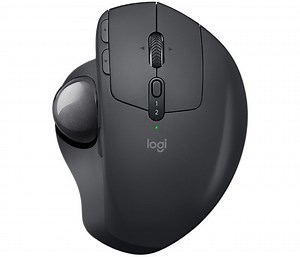 Logitech MX Ergo: mouse com trackball é ressuscitado | TargetHD.net