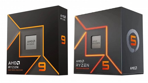5 best AMD Ryzen CPUs to buy in 2025