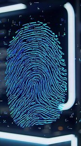 Download Fingerprint Shown Screen for free