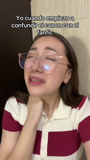 Confundiendo Canon y Fanfic: Reflexiones Drarry