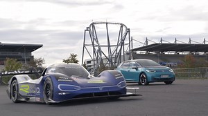 30K views · 187 reactions | (ID.3: Stromverbrauch in kWh/100km...