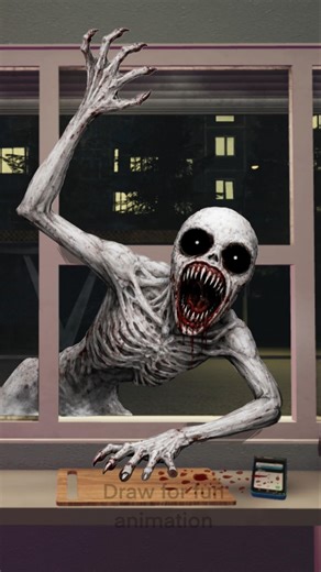 The Strangerst Customer in Scary Shawarma #roblox