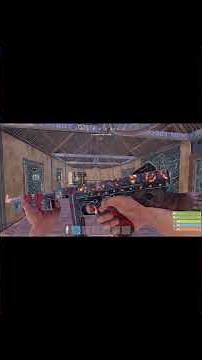 NEW Rust Console Skins 🔥 Item Shop First Look (In game Showcase) 01/15/2026