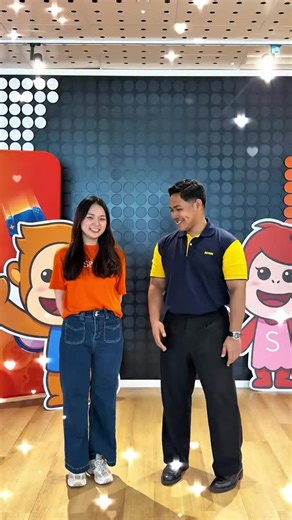 @mydinmalaysia on Instagram: "Hehehehhe kasi chan min dengan Shopee okay. Korang kene berbelanja RM120 di mana-mana cawangan MYDIN& dapatkan kod baucar Shopee eksklusif di resit korang okay 🧡 Tebus baucar tu untuk diskaun RM12 di Mydin Official Store di Shopee! #ShopeexMYDIN #ShopeeMY #shopeelagimurah"
