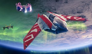 Action-packed trailer for Destiny 2 PC game