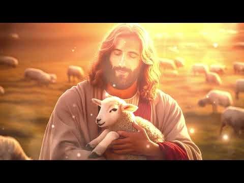 Jesus Is Calling You — Find Peace and Healing Through This Music