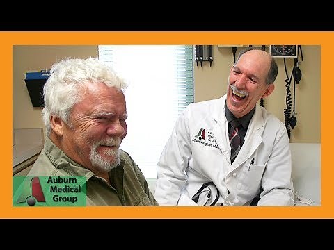 Neck Spasm CURED! | Auburn Medical Group