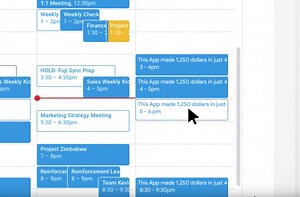 Scammers are targeting your calendar—here's how to stop them