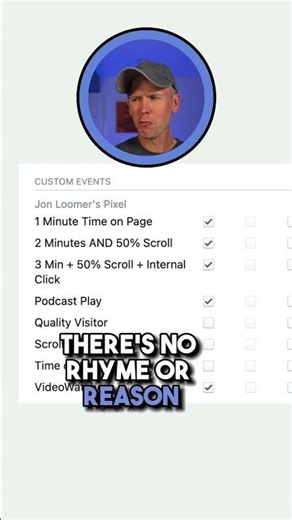 Custom Event Bug in Ads Manager (And Fix)
