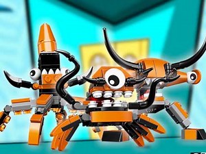 Mixels all tribe wallpapers (1-5 series)