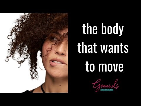 This Is the First Step to Somatic Healing (And Most People Miss It) | Juel McNeilly