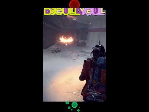 📱Yarc Yarc Yarc Yarc #djcullycul #CULLTIVATE #arcraiders📱