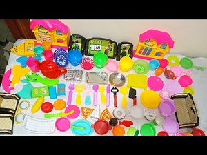 4:57 Minutes Satisfying with Unboxing Hello mini review asmr |Unboxing asmr videos