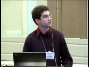 eScience: Scientific Frameworks - Cloud Computing Framework Design for Cancer Imaging Research