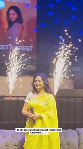 264K views · 5K reactions | To one hell of a night today 懶 | Sunitha | Facebook