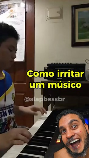 666K views · 1.1K reactions |  • • • • • • • • • • #SlaPBassBR •...