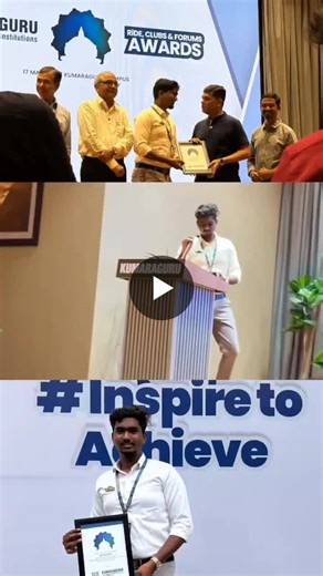 HARD WORK TO HONOR – Achievers Award 🏅🤖 This recognition stands as a reflection of 1+ years of relentless day-and-night contribution, teamwork, and perseverance. Being honored with the Achievers… | HARI VIJAY