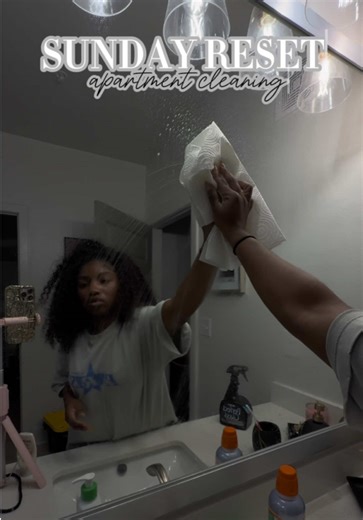 Happy December Lovelies🫶🏾 Needed a fresh reset for the new month💕#fyp #dtx #trending #newapartment #contentcreator