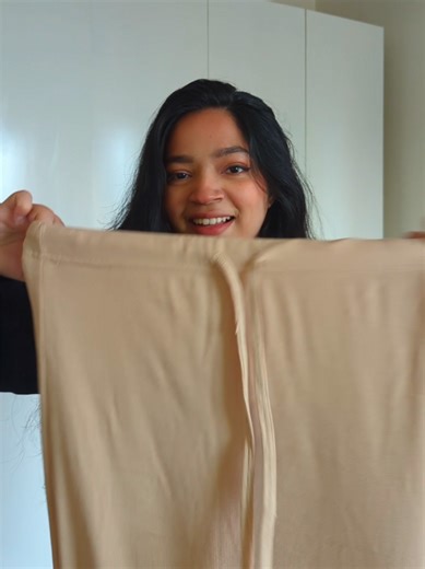 Essential Shari Shapewear for All Sizes