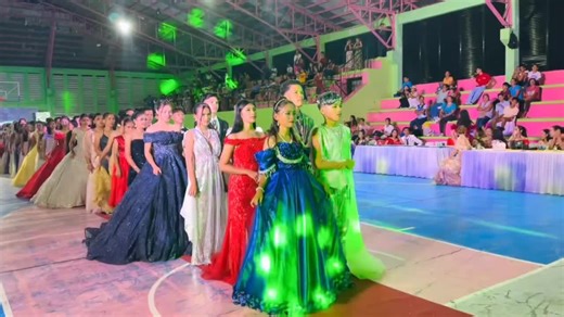 Memorable Cotillion Moments at JS Prom Night