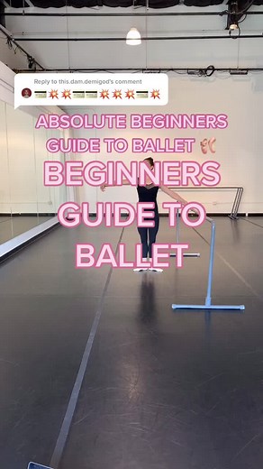 Beginner's Guide to Ballet: Tips for Your First Ballet Class