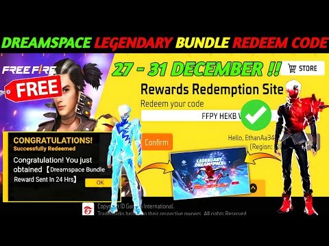 FREE FIRE REDEEM CODE TODAY 28 DECEMBER REDEEM CODE FREE FIRE | FF REDEEM CODE TODAY 28 DECEMBER