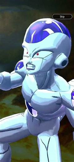 My first whis animation #dblegends #dbl